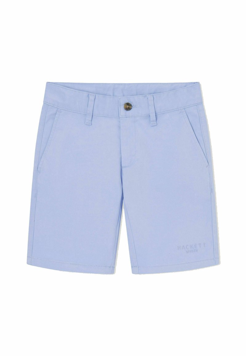 Hackett London Shorts - oxford blue/blue - Zalando