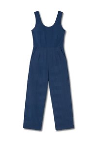 Thinking Mu Jumpsuit - blue/blauw - Zalando.be