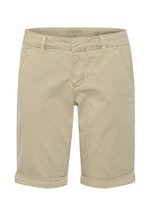 Cream CIMMIE - Shorts - white pepper/crema - Zalando.es