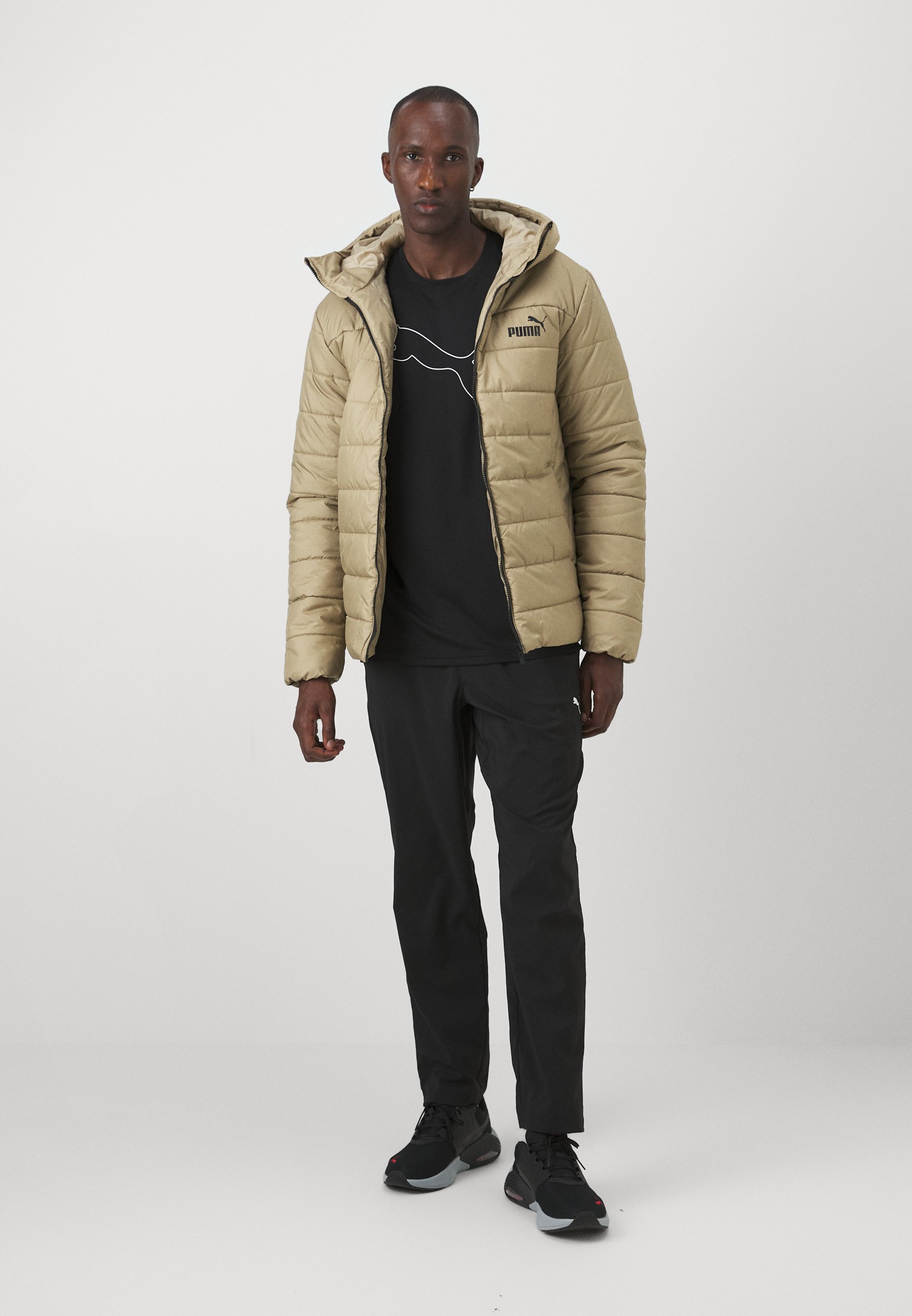 Jacket puma men store
