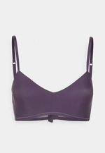 Sloggi SOFT ADAPT - Biustjė - blueberry/tamsiai mėlyna - Zalando.lt