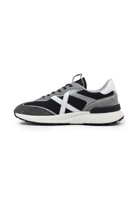 MUNICH DYNAMIX - Sneaker low - black/schwarz - Zalando.at