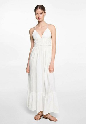 Robes blanc en ligne | ZALANDO