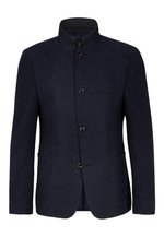 Strellson DARIJO - Blazer - dunkelblau kariert/donkerblauw - Zalando.be