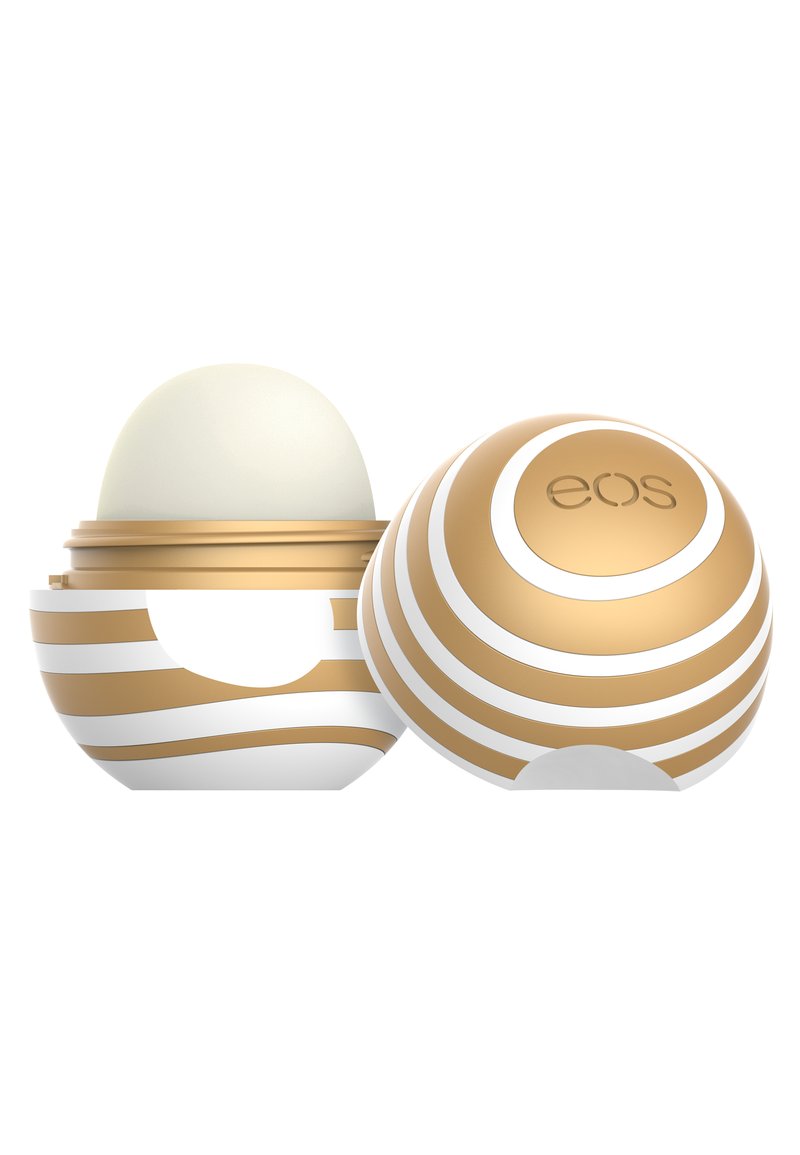 eos WHIPPED VANILLA FROSTINGSPHERE LIP BALM - Burrocacao - - - Zalando.it