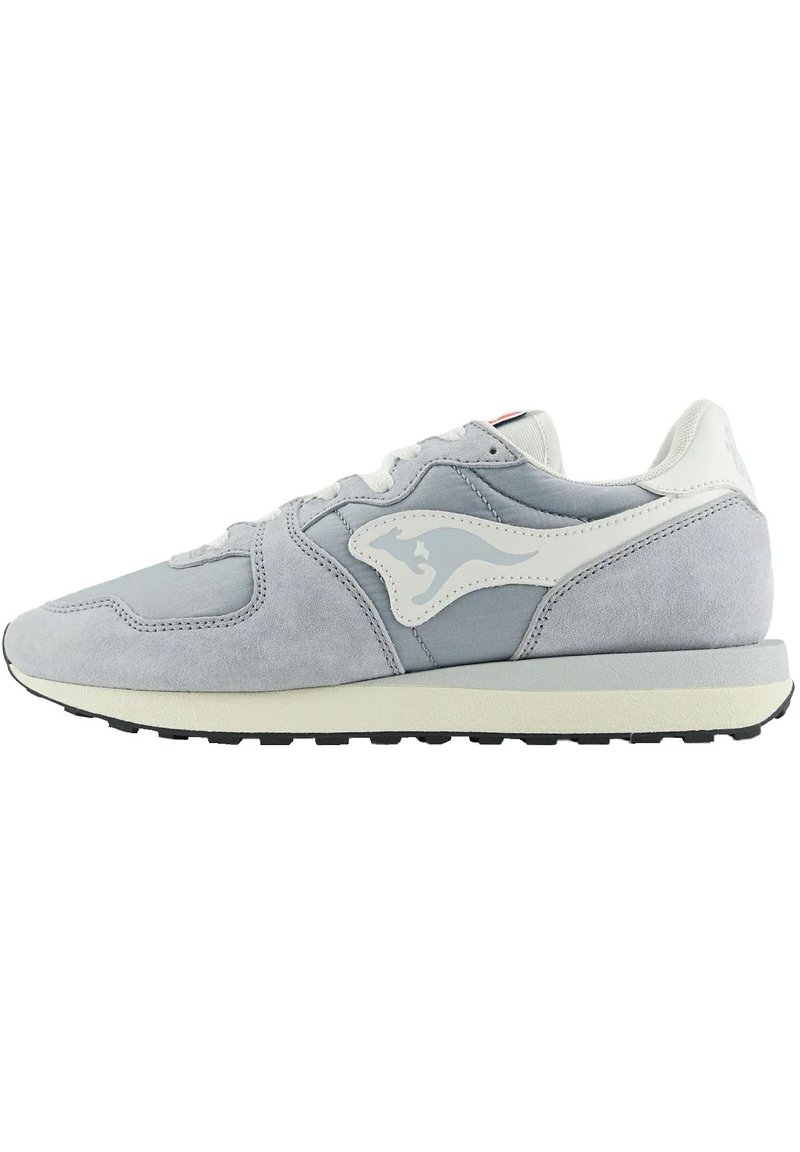 KangaROOS AUSSIE ATHLUXE - Trainers - dove/light blue - Zalando.de