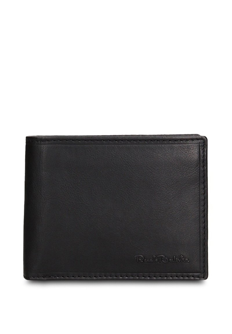 Renato Balestra Wallet - black - Zalando