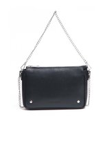 Núnoo CAMI - Schoudertas - black/zwart - Zalando.be