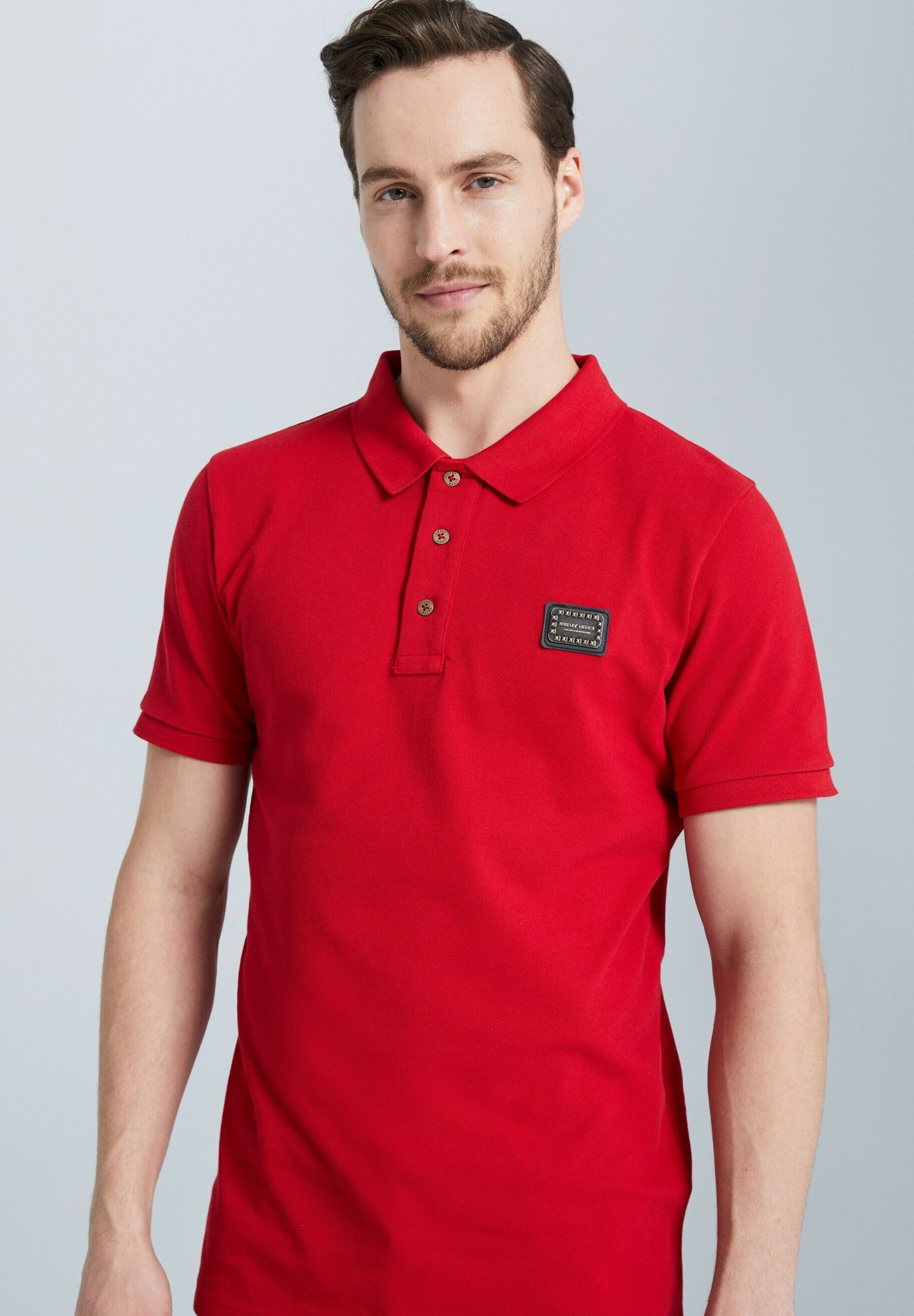 Jeremy Meeks Hugo Boss