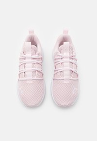 Puma SOFTRIDE ONE4ALL WN'S - Neutral running shoes - galaxy pink/white ...
