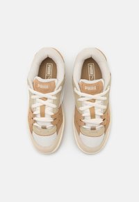 Puma 180 UNISEX - Skate shoes - sugared almond/prairie tan/beige ...