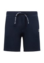 Retour Jeans MAXIM - Shorts - navy/blau - Zalando.at