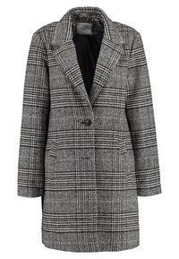 JDY Abrigo clásico - off-white/crema - (Segunda mano) - Zalando.es