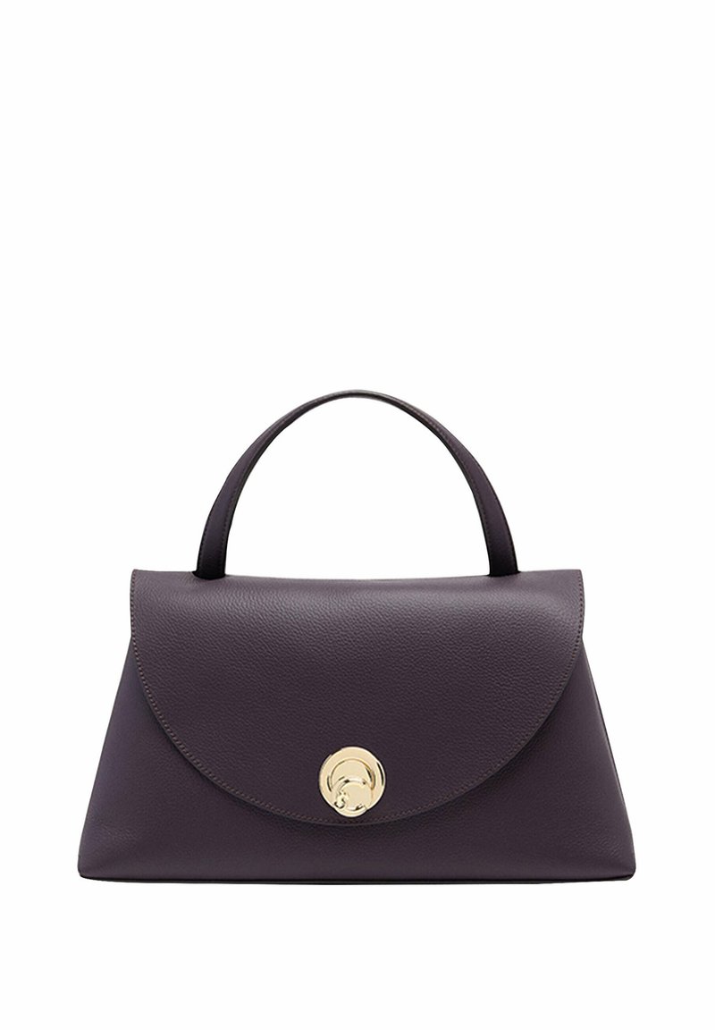 Coccinelle NIKLA - Handbag - prune ribes/purple - Zalando