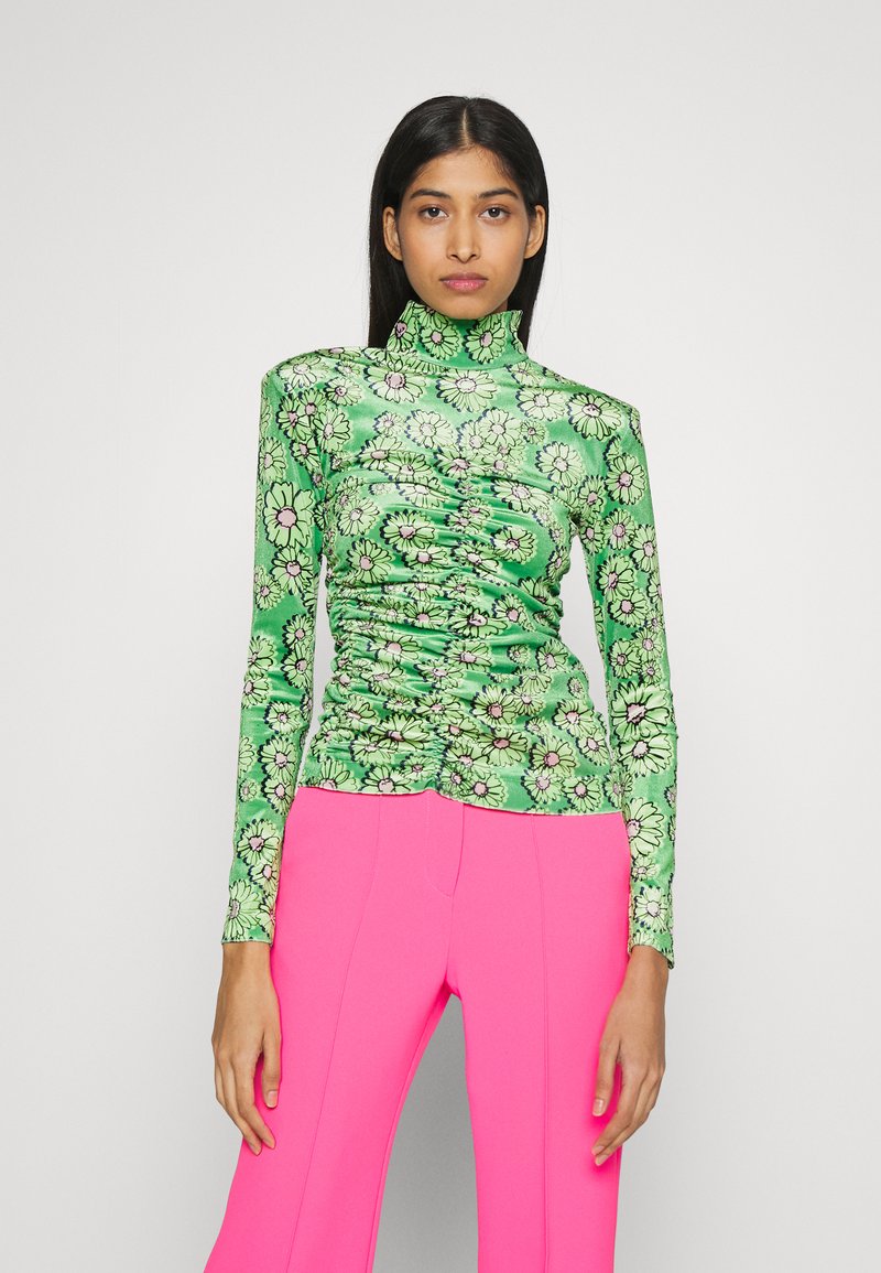 Brogger ASTRID - Sweatshirt - green/grün - Zalando.at