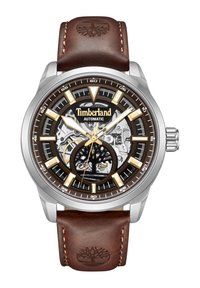 Timberland HENNIKER AUTOMATIC - Orologio - black brown/marrone - Zalando.it