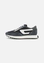 Diesel RACER - Sneaker low - black/schwarz - Zalando.de