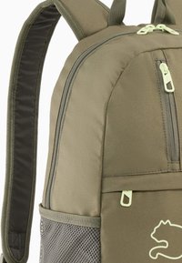Puma PLUS - Rucksack - loden green/green - Zalando