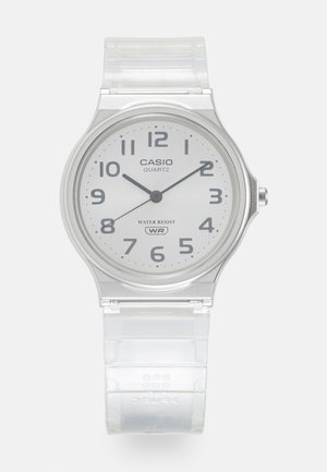 Casio UNISEX - Reloj - off-white/blanco - Zalando.es