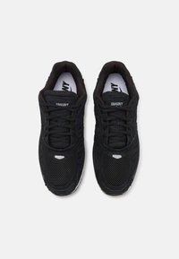 Saucony GRID JAZZ 9 UNISEX - Sneaker low - black/schwarz - Zalando