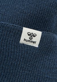 Hummel Bonnet - marine/denim indigo - ZALANDO.FR