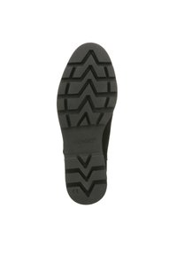 VIONIC HAZAL - Korte laarzen - black suede/zwart - Zalando.nl