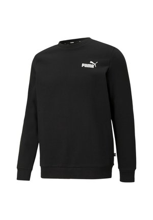 Puma MINECRAFT - Sweater - puma black/zwart - Zalando.nl