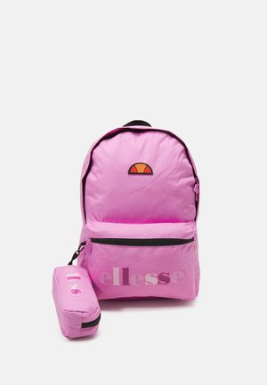Converse BACKPACK PENCIL CASE UNISEX SET - Federmäppchen - pink foam ...