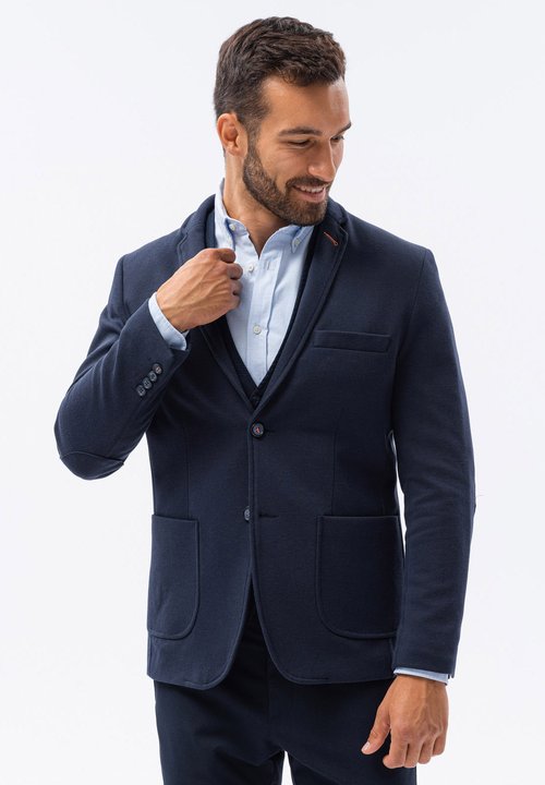 Ombre CASUAL - Colbert - brown/bruin - Zalando.be