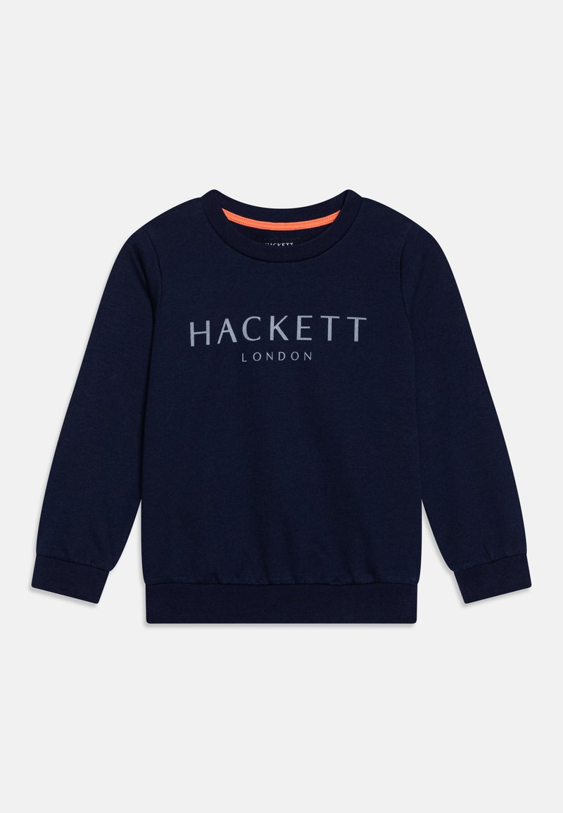 Hackett London Bluza/granatowy - Zalando.pl