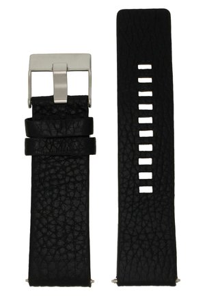 Diesel Uhren Zubehör - black/schwarz - Zalando.de