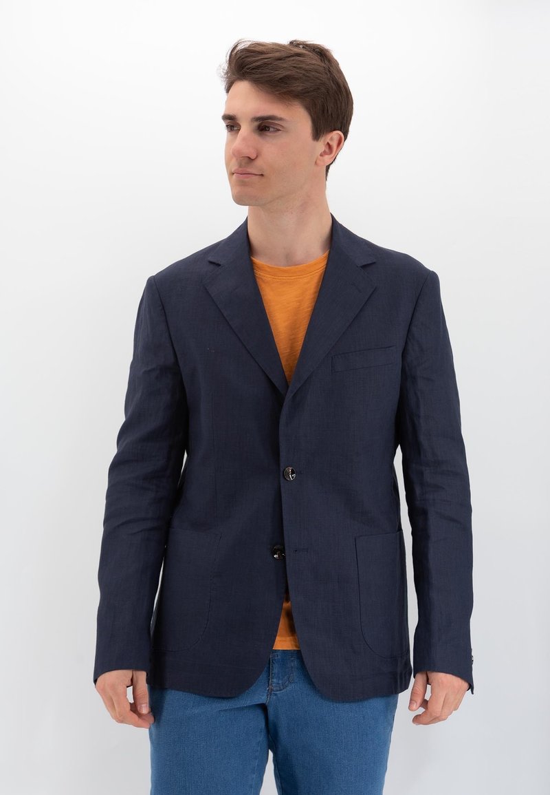 Markup LUXURY COMFORT - Giacca - blu/blu scuro - Zalando.it