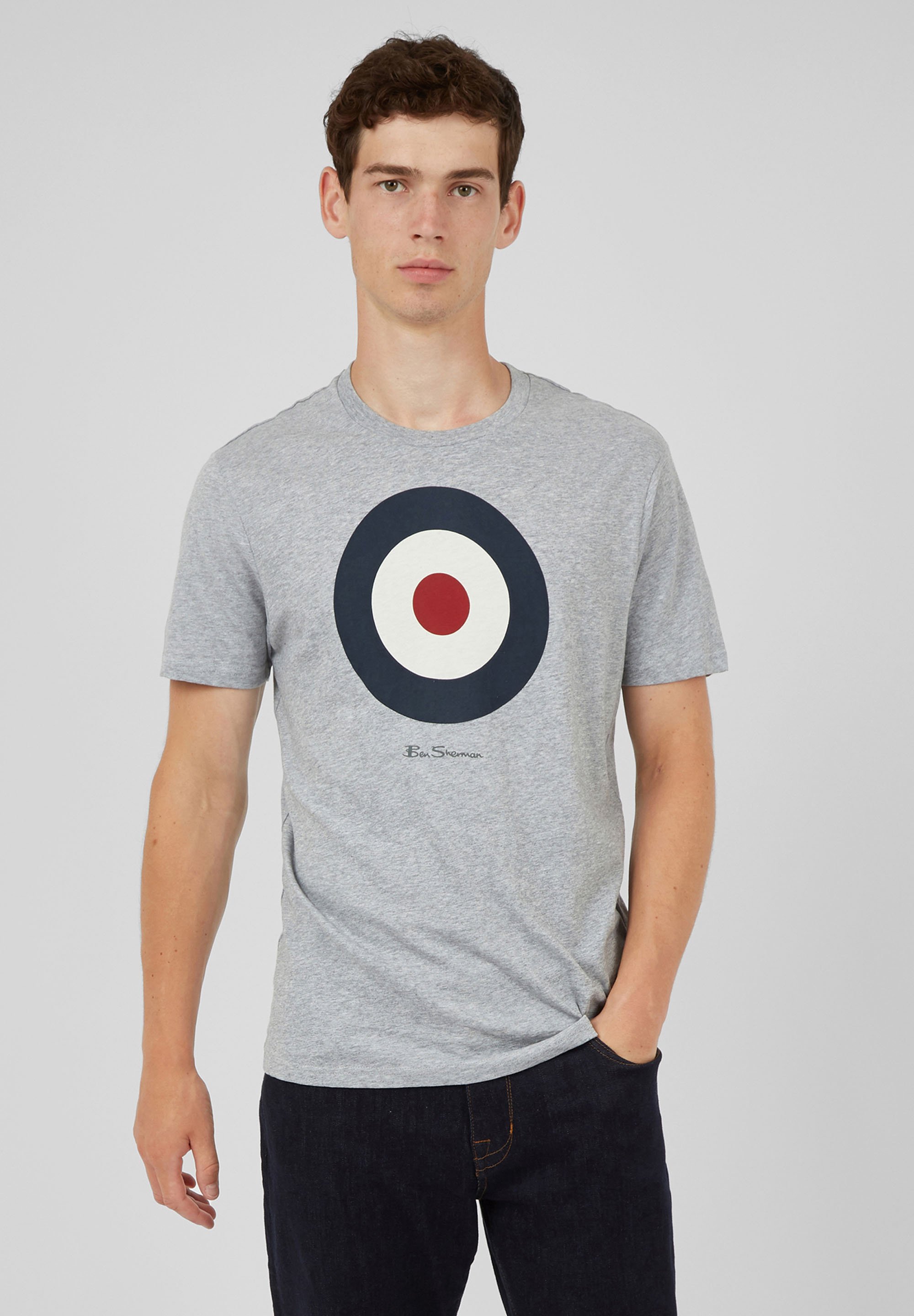 Ben Sherman Target Logo