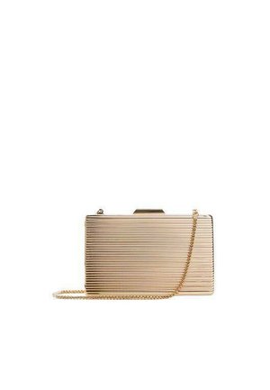 ALDO GEAVEN - Clutch - gold/goldfarben - Zalando.de