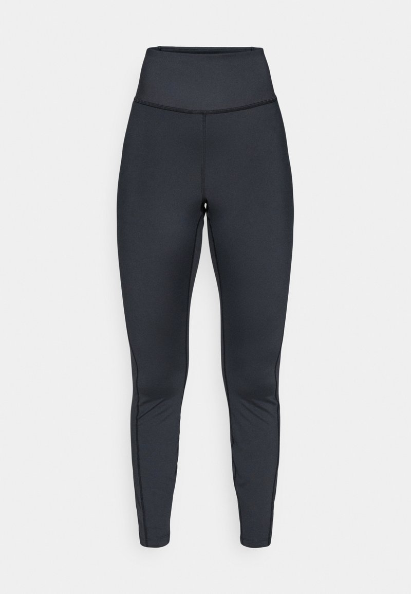 adidas Performance ALLME - Tights - black/svart - Zalando.no