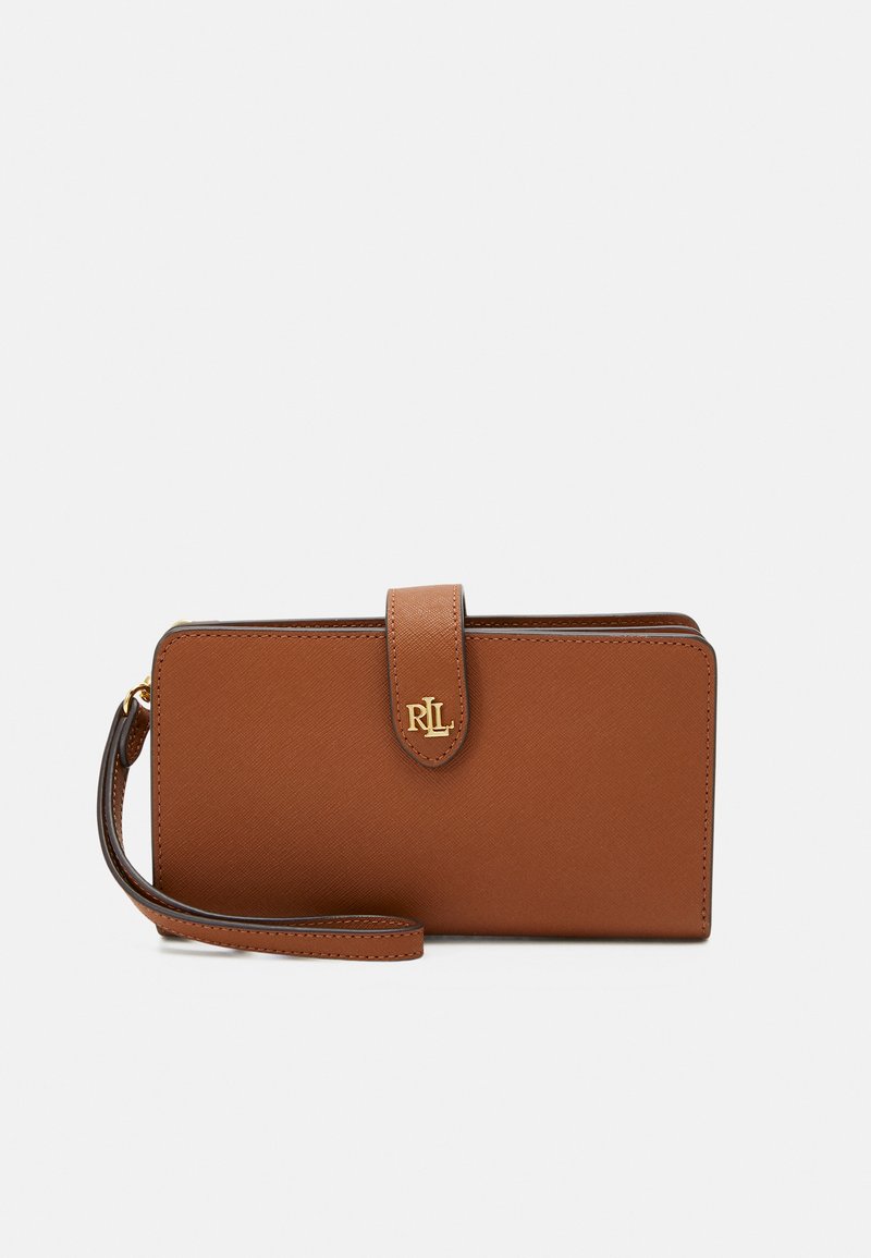 Lauren Ralph Lauren TECH CASE - Handytasche - lauren tan/tan - Zalando.ch