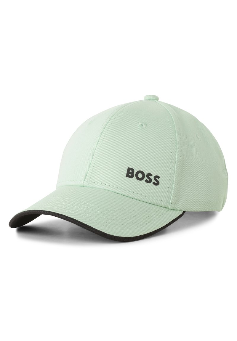 BOSS BOLD - Cap - mint - Zalando.de