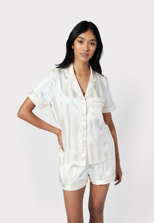 Chelsea Peers SET - Pyjama - navy/donkerblauw - Zalando.nl