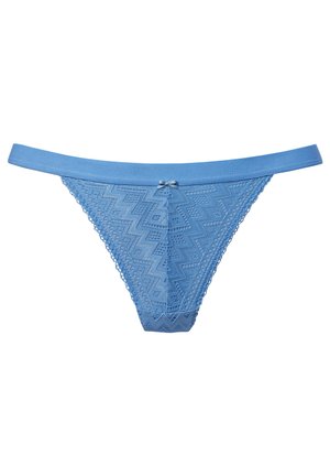 LASCANA STRING - String - aqua/türkis - Zalando.de