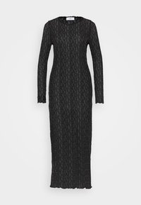 Envii ENWOLF DRESS - Cocktail dress / Party dress - black - Zalando.ie