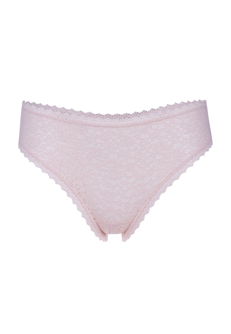 Royal Lounge Intimates Braguitas - sunkiss/rosa - Zalando.es