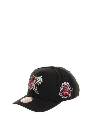 Mitchell & Ness VANCOUVER GRIZZLIES NBA ICON GRAIL PRO SNAPBACK ...