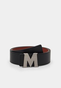 MCM Cintura - black/nero - Zalando.it