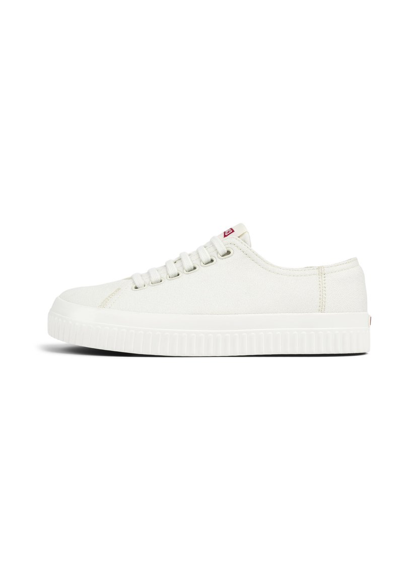 Camper PEU RODA - Baskets basses - weiß natural/blanc - ZALANDO.CH