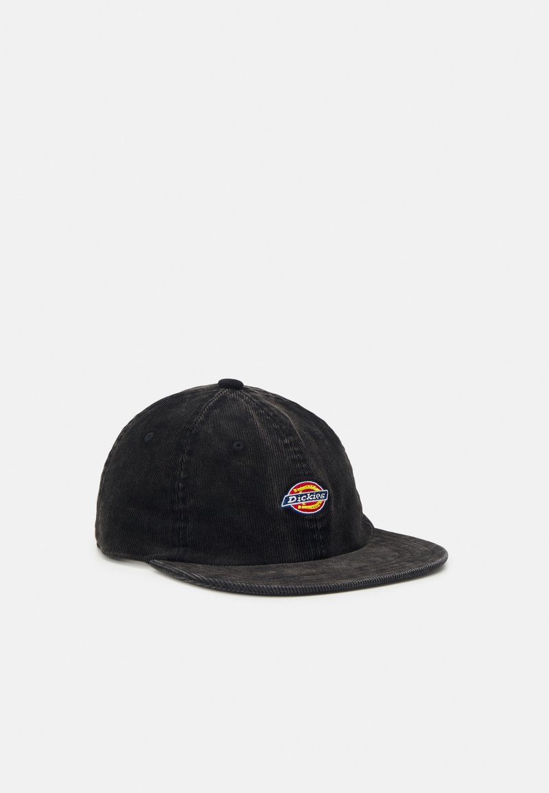 Dickies CHASE CITY UNISEX - Cap - black - Zalando.ie