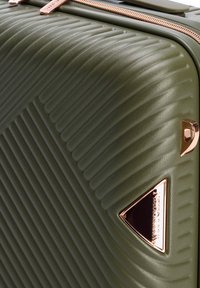 WITTCHEN GL STYLE COLLECTION - Kofferset - olive/oliv - Zalando.de