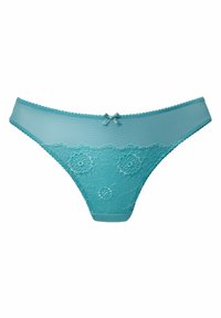 LASCANA STRING - String - aqua/türkis - Zalando.de