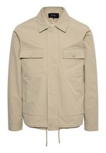 Matinique MAPARKMEAD - Light jacket - winter twig/beige - Zalando