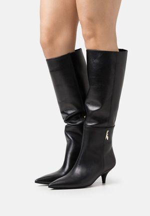 NeroGiardini Botas - nero/negro - Zalando.es