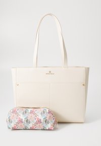 Anna Field SET - Laptoptas - offwhite/crème - Zalando.nl